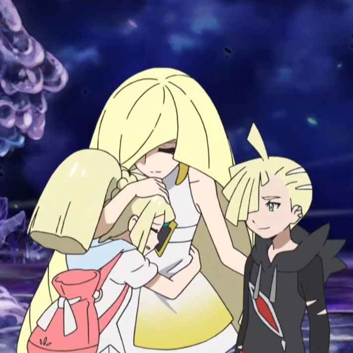 Pokémon Sun & Moon Rewrites: LILLIE GETS KIDNAPPED | Casting Call Club