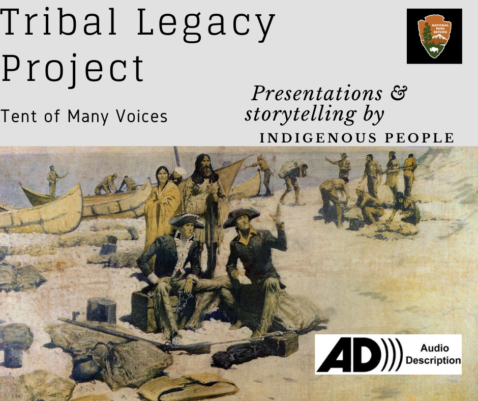 U.S. Department of the Interior: Tribal Legacy Project | Casting Call Club