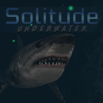 Solitude Underwater | Casting Call Club
