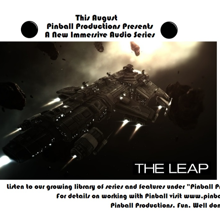 The Leap | Casting Call Club