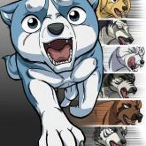 Ginga Densetsu Weed Fan dub | Casting Call Club