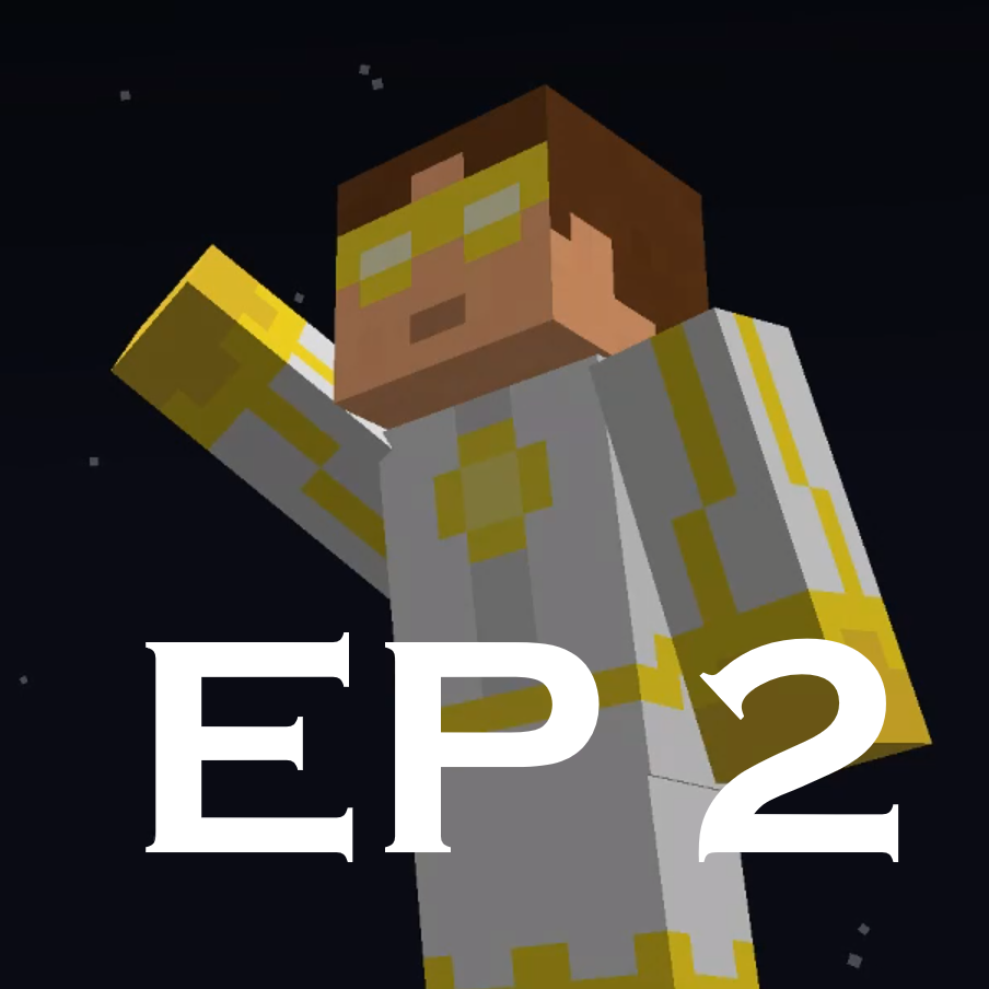 Captain Light S1 Episode 2 (Minecraft Superhero Cinematic Roleplay ...