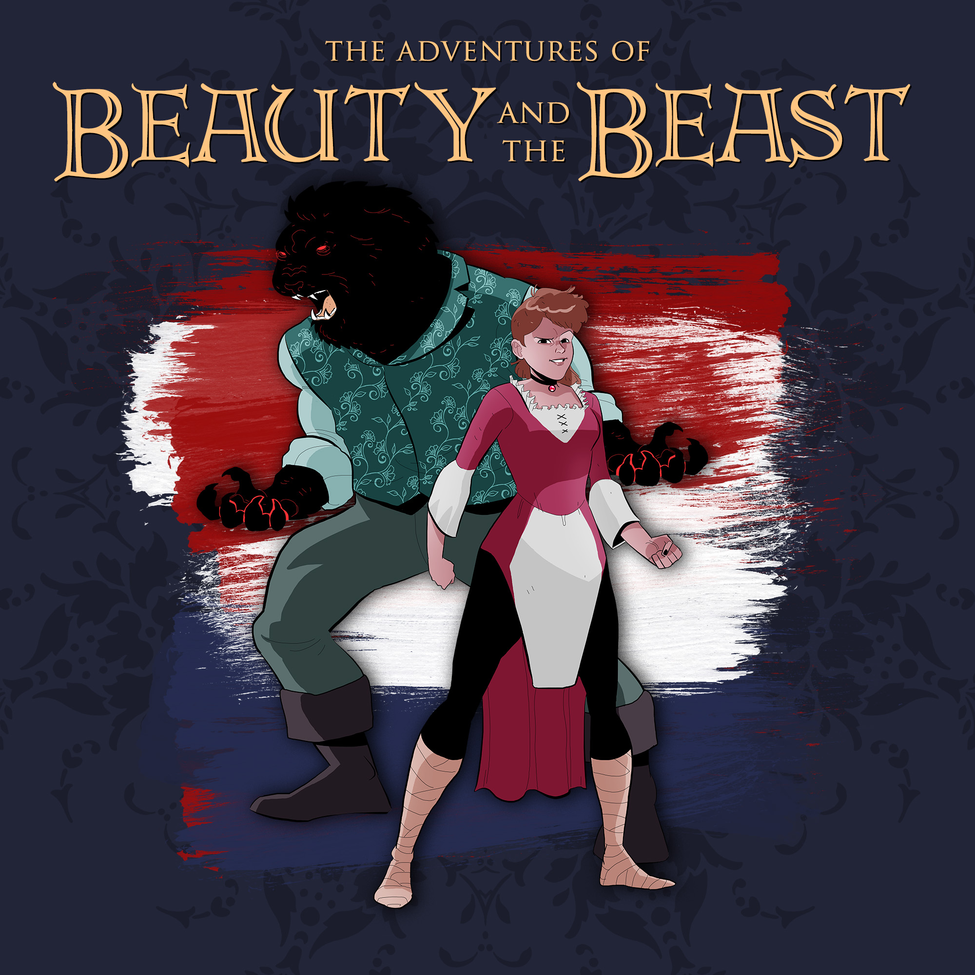 The Adventures of Beauty and the Beast Episode 2 | Casting Call Club