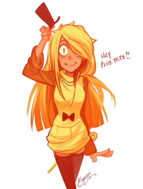 Animator Needed for jokes with bill cipher!!!! | Casting Call Club