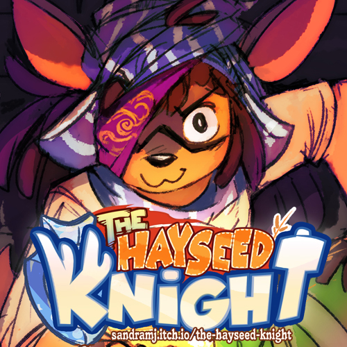 The Hayseed Knight (additional characters — 2F, 1M) | Casting Call Club