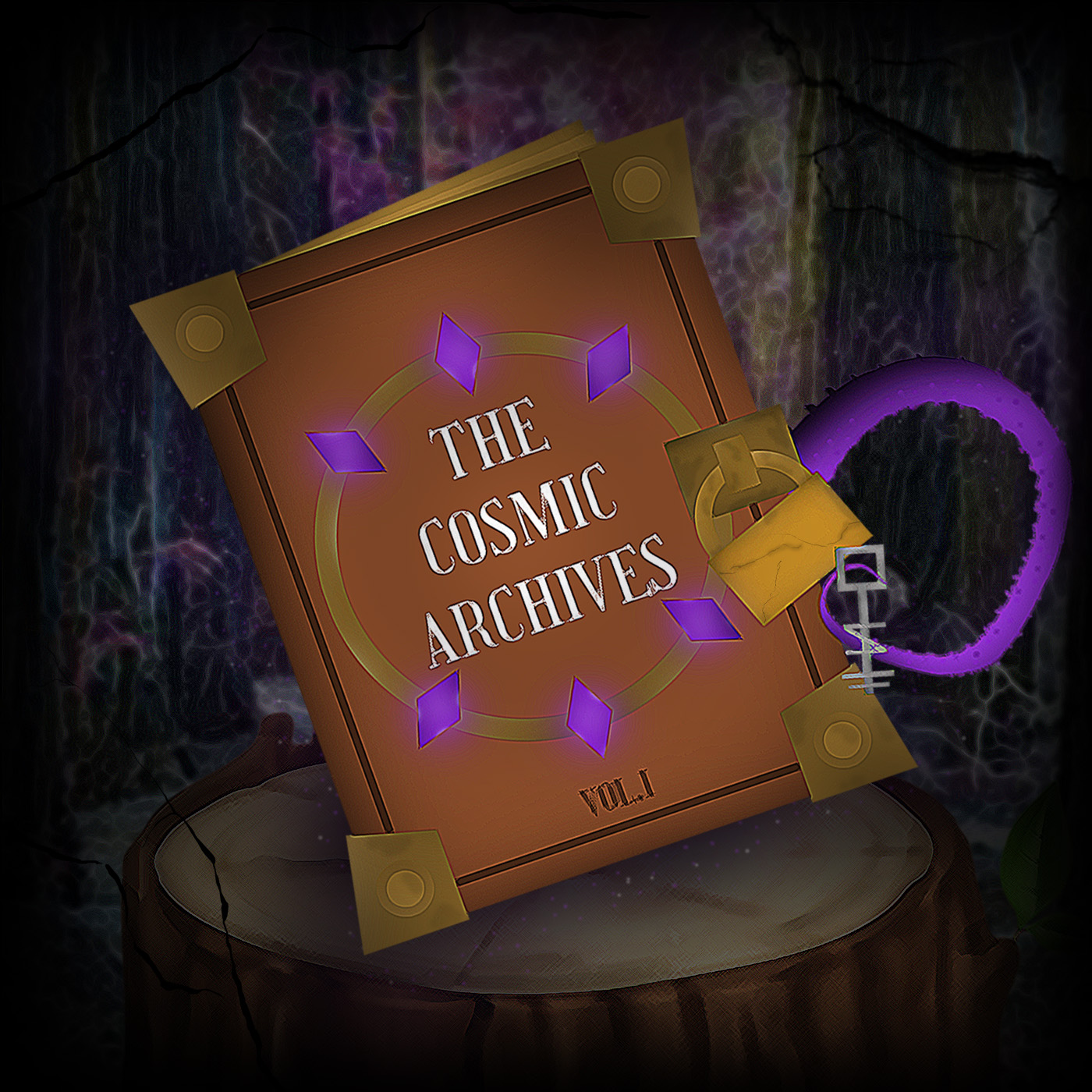 The Cosmic Archives | Casting Call Club
