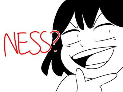 Sans = Ness Theory (Comic Fandub) | Casting Call Club