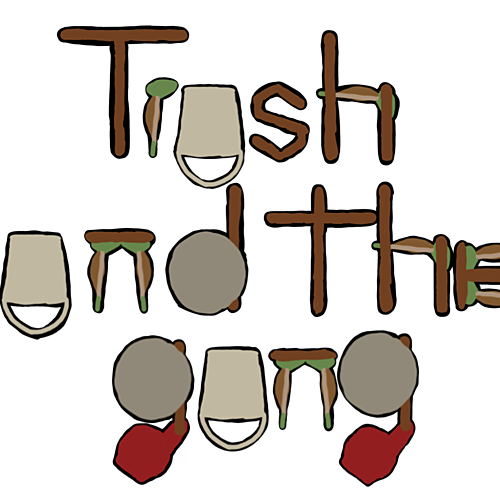 Casting Call Club : FNaF Plush: Trash and the Gang