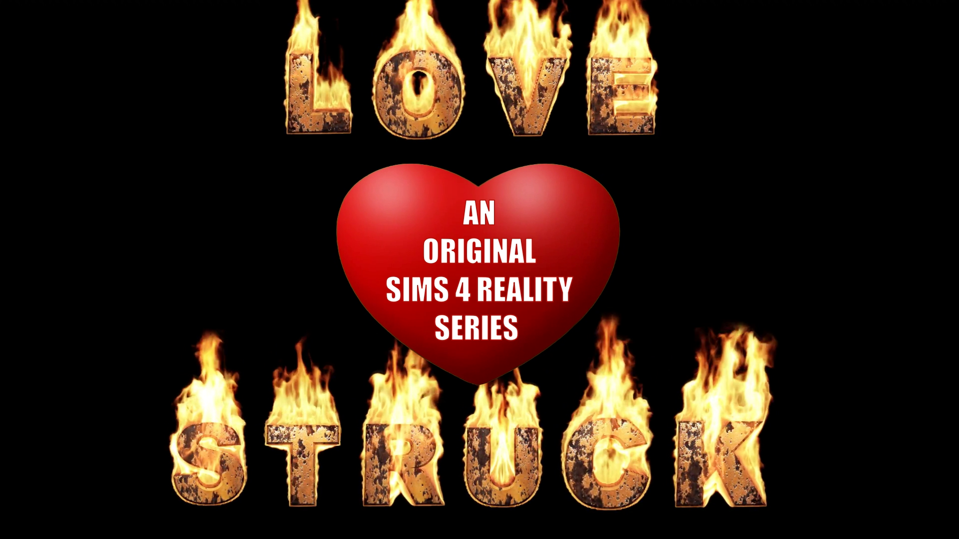 LOVE STRUCK S1 | Casting Call Club