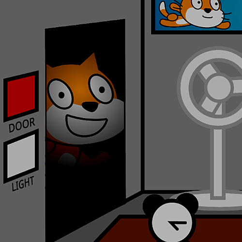 Six Hours with Scratch Cat: Definitive Edition | Casting Call Club