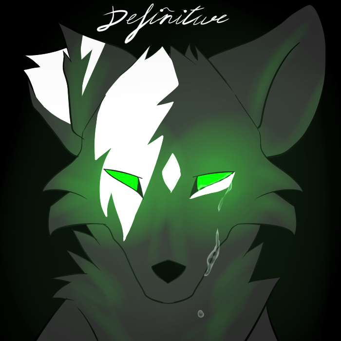 Definitive (animated wolf series) | Casting Call Club