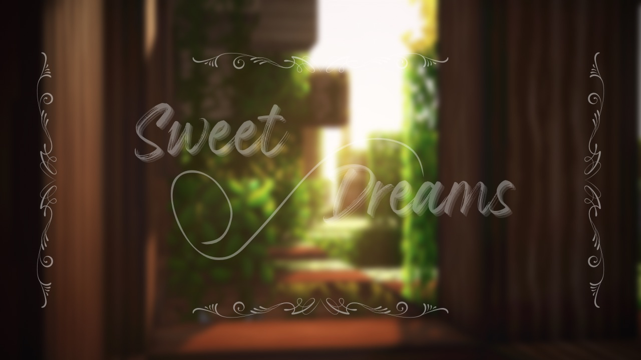 Sweet Dreams (Minecraft Roleplay) | Casting Call Club
