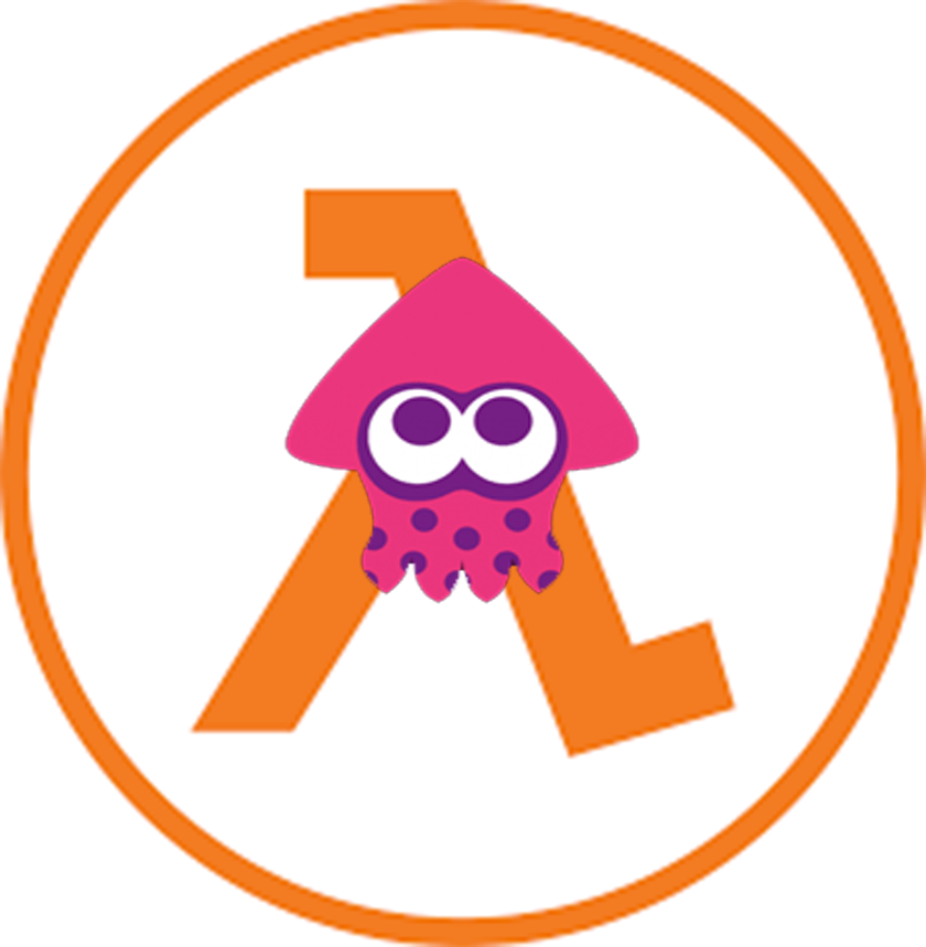 Half Life: Splat Mesa | Casting Call Club