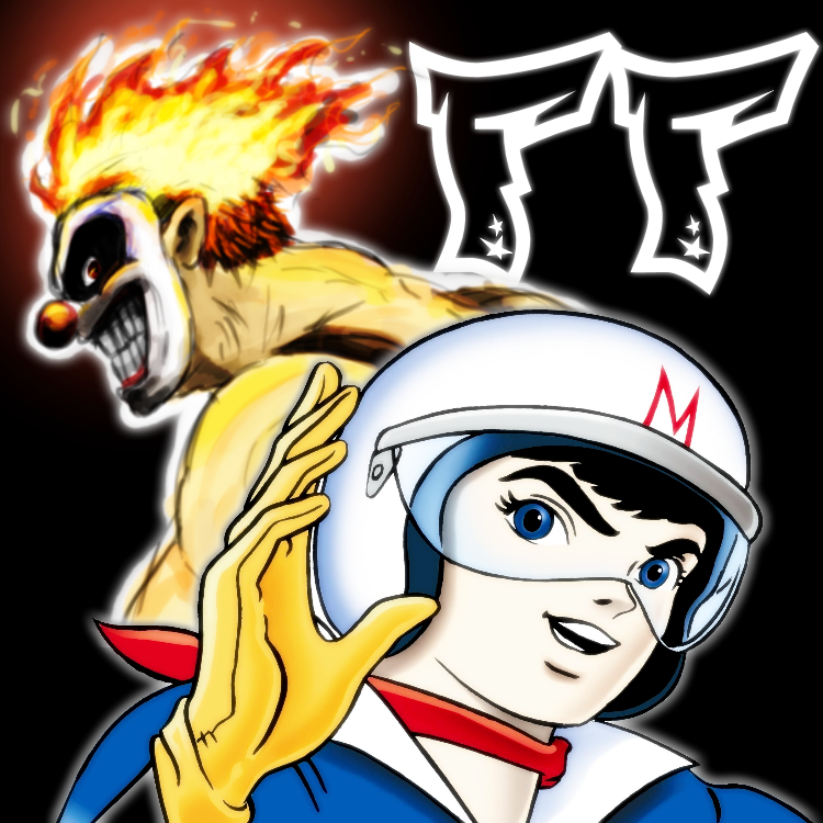 Needles Kane vs Speed Racer | Casting Call Club