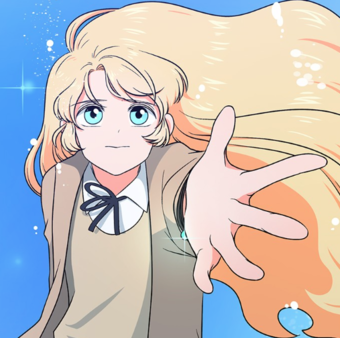 Swimming Lessons for a Mermaid (Webtoon Dub, Episode 1 ONLY)(CLOSED ...