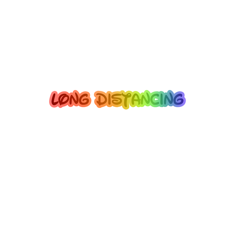 Long Distancing | Casting Call Club