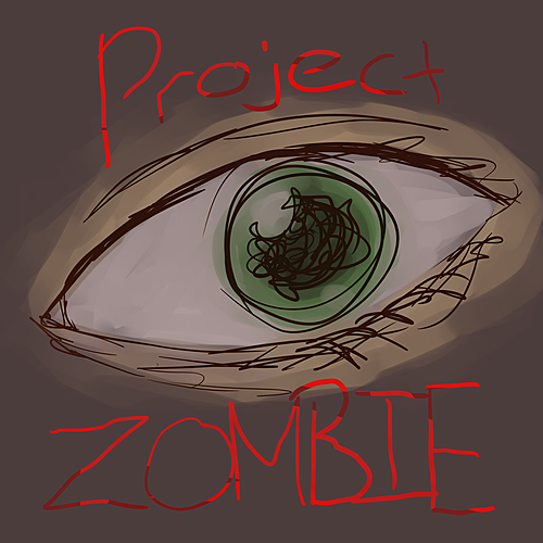 Project Zombie - Short Animation | Casting Call Club