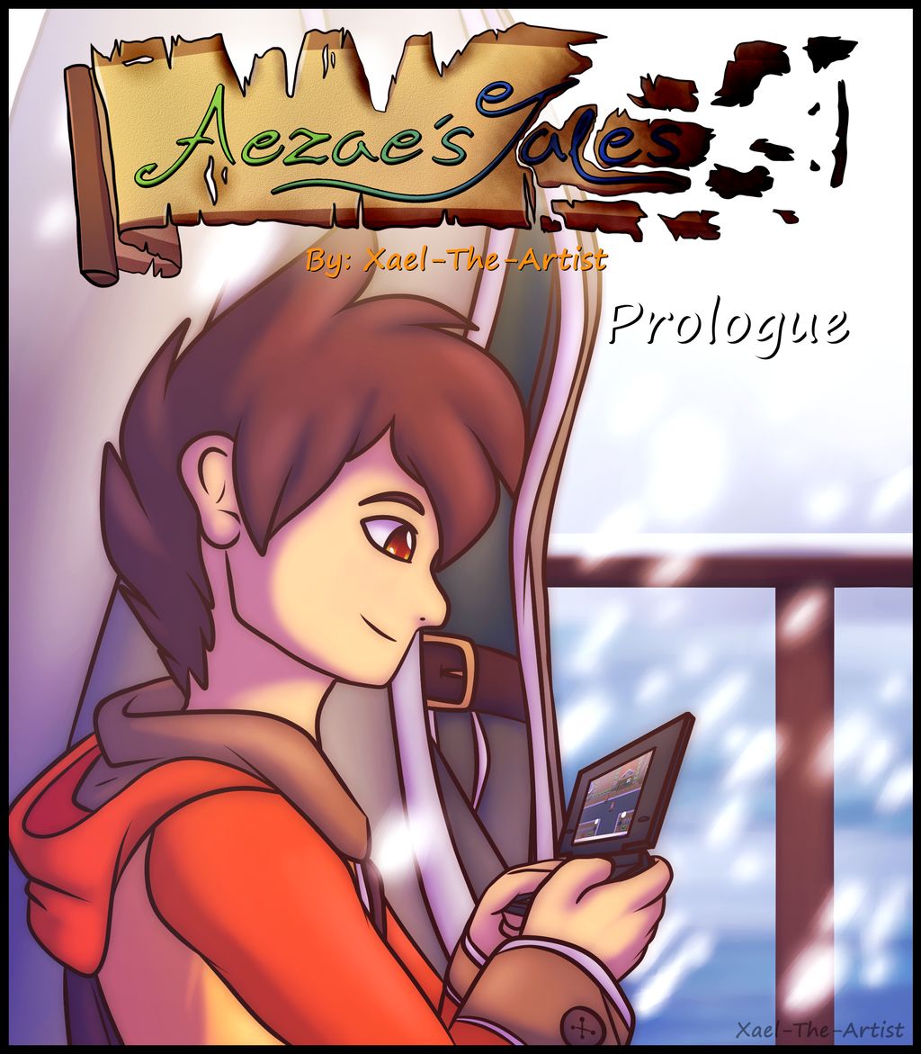 Aezae's Tales: Prologue - PMD Comic Dub | Casting Call Club