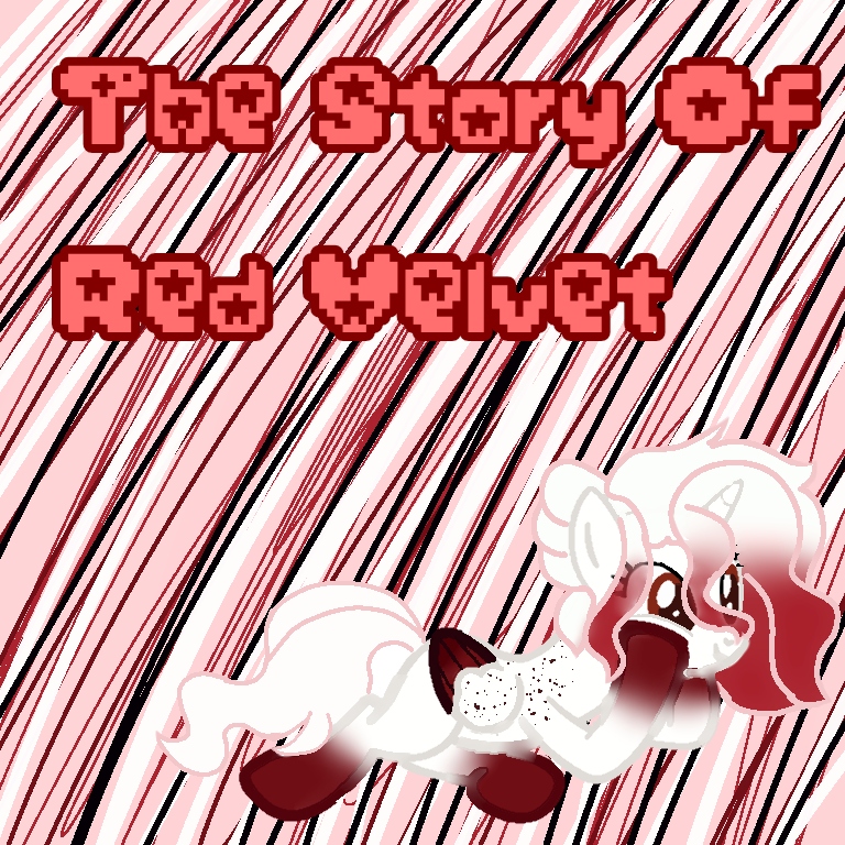 MLP: The Story Of Red Velvet | Casting Call Club