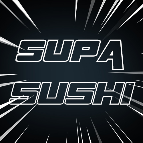 Supa Sushi | Casting Call Club