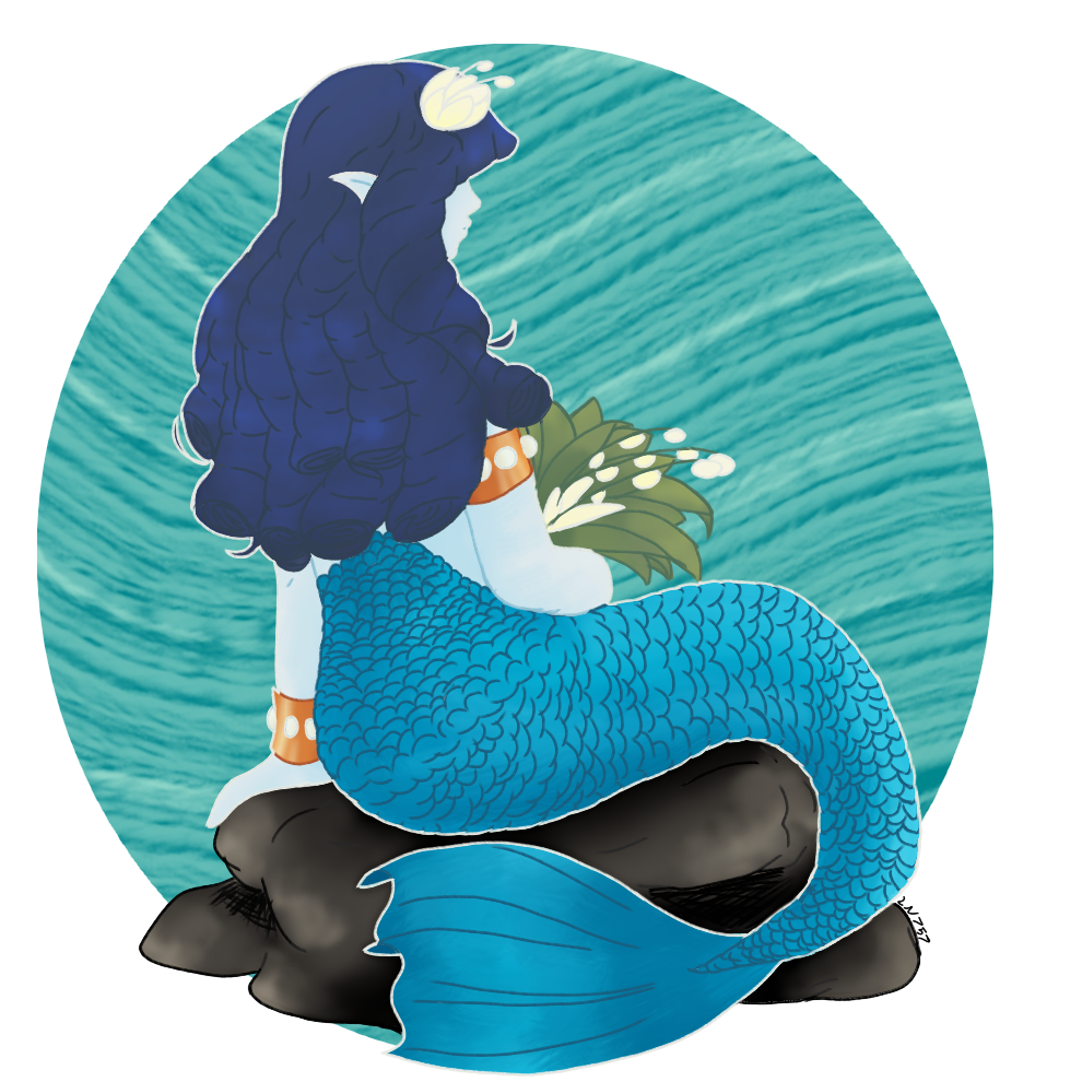 Mermaid Secrets | Casting Call Club