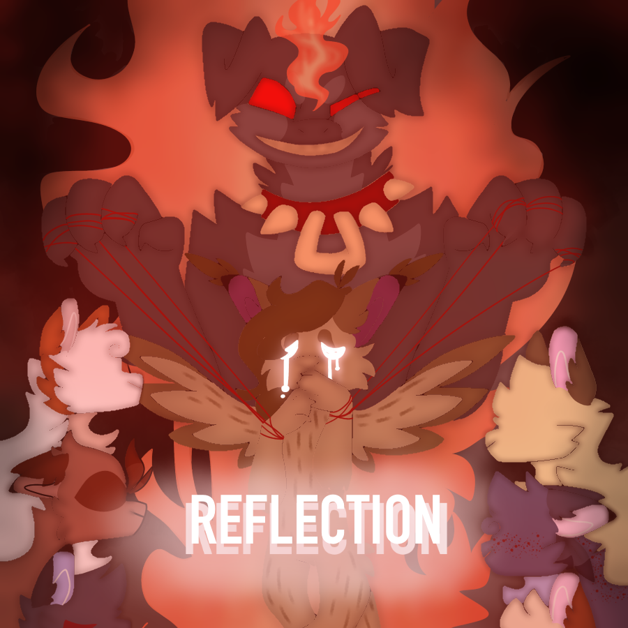 Reflection | Casting Call Club