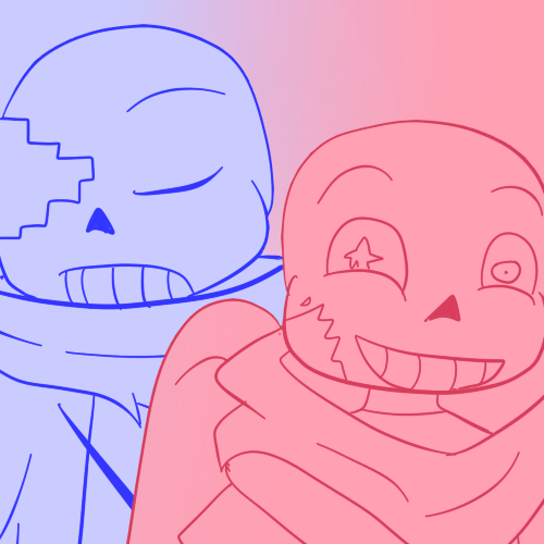 Undertale AU - Left and Right Brain Dub | Casting Call Club