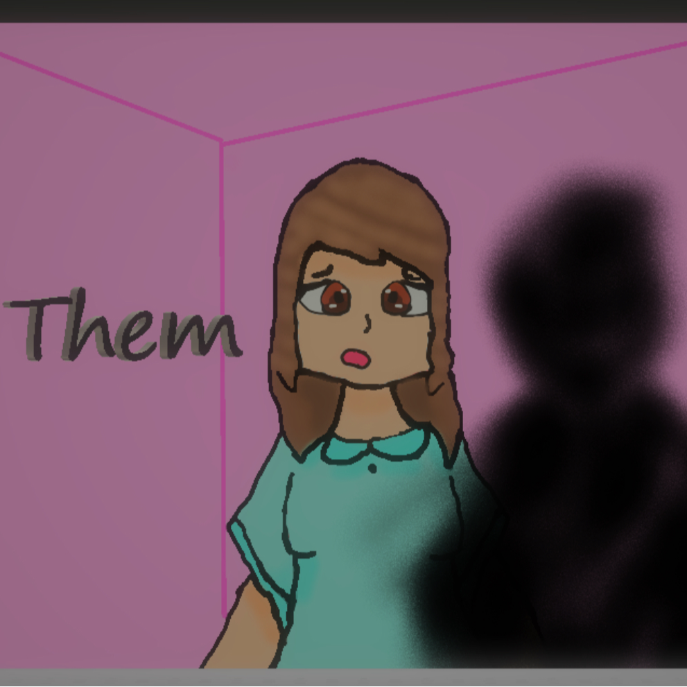 Them: animated series | Casting Call Club