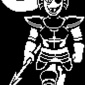 (Undertale) Death of Neutral Undyne (Dub) | Casting Call Club