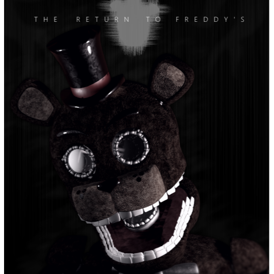 THE RETURN TO FREDDY'S CHAPTER ONE REVIVAL | Casting Call Club