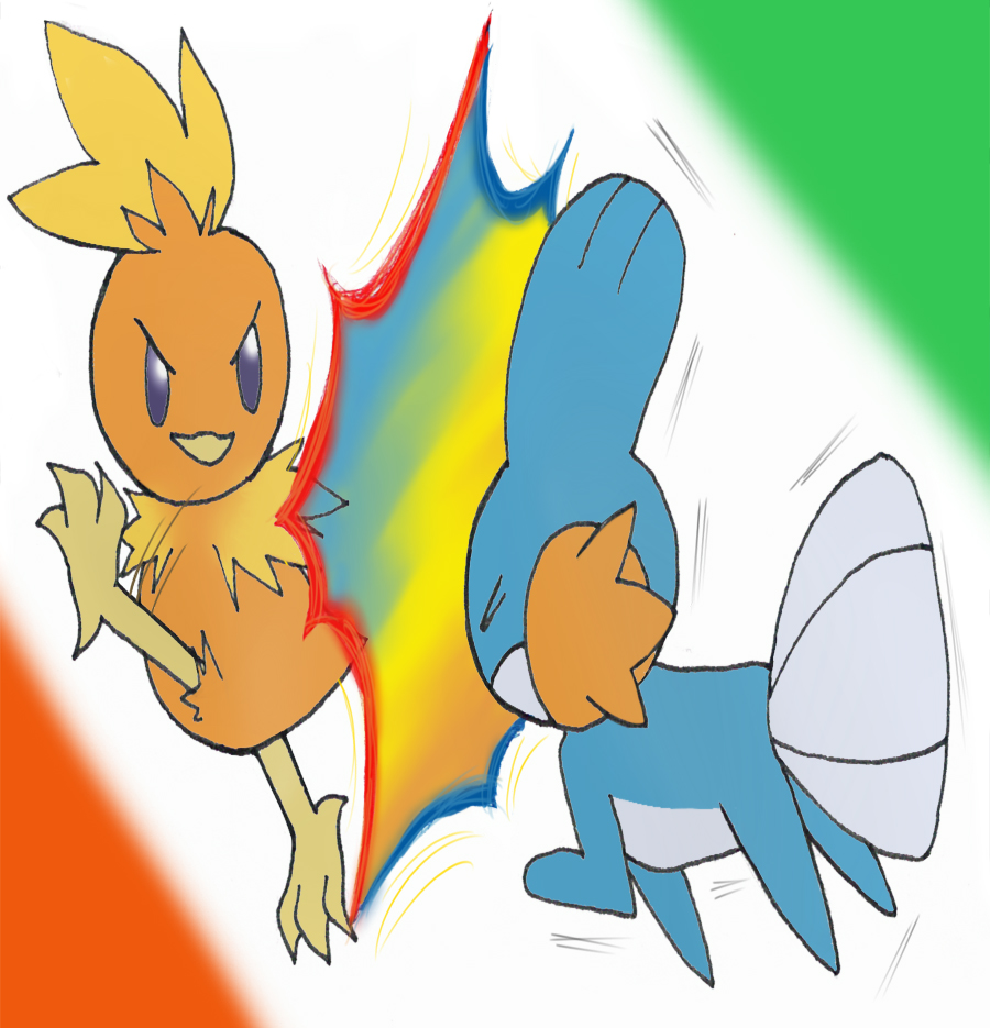 Poke-Legends comic dub | Casting Call Club