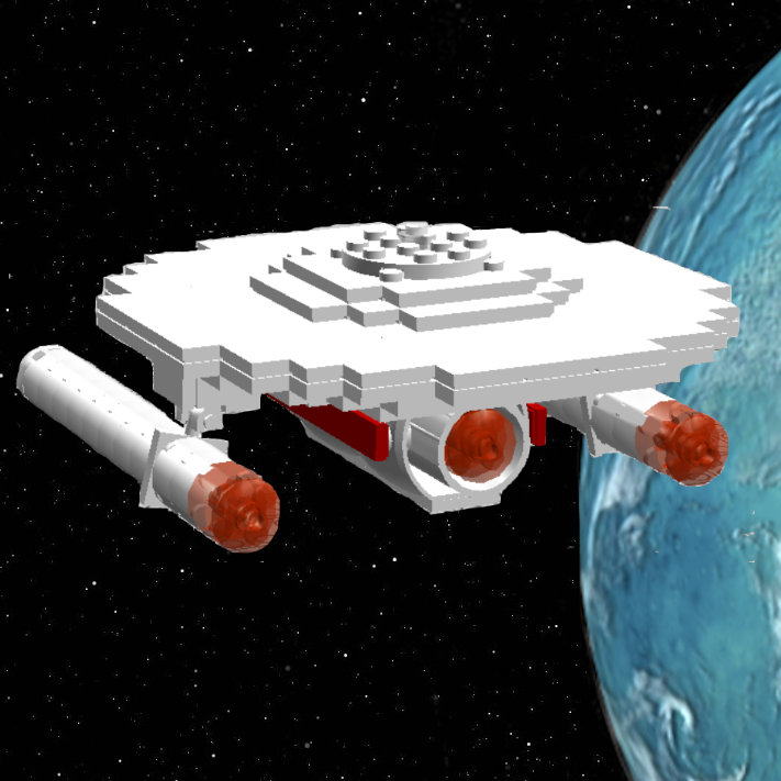 Trojan-A Star Trek Fan Production | Casting Call Club