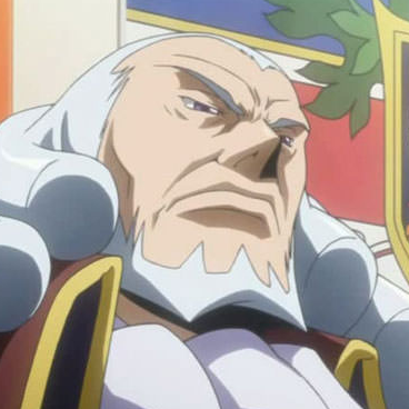 Code Geass [ABRIDGED]: Deep Male Voice to play The Emperor. | Casting ...