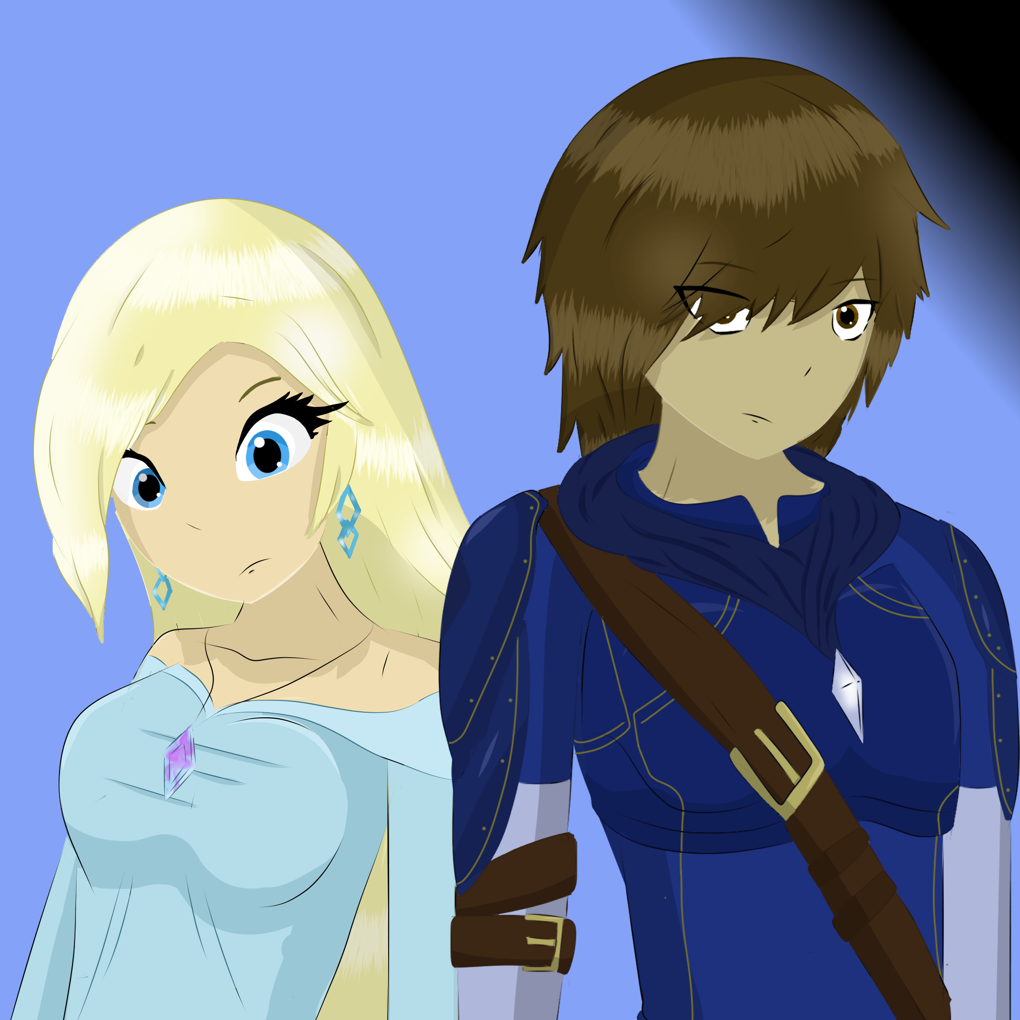 Kyndel | Casting Call Club