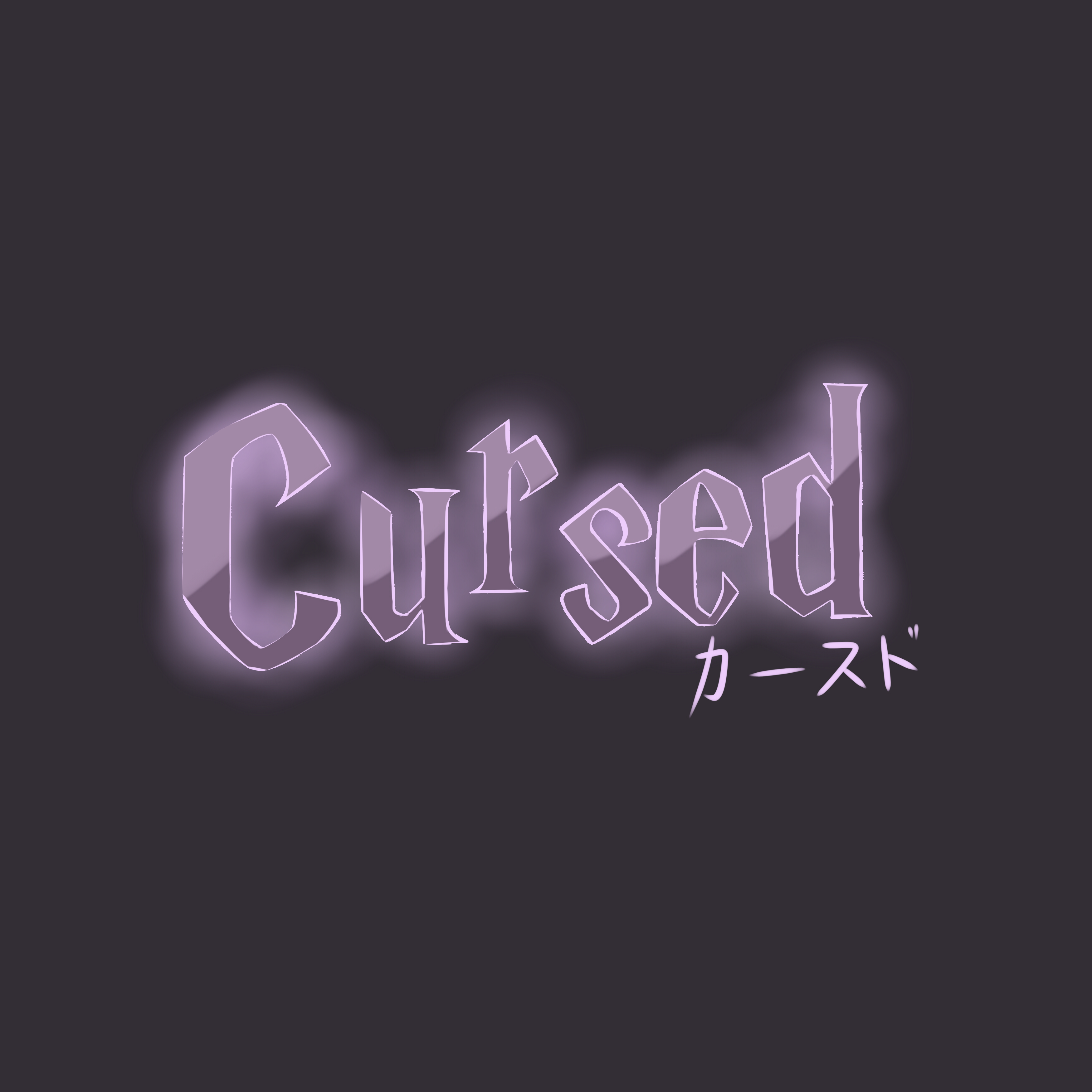 Cursed (A visual novel ) | Casting Call Club