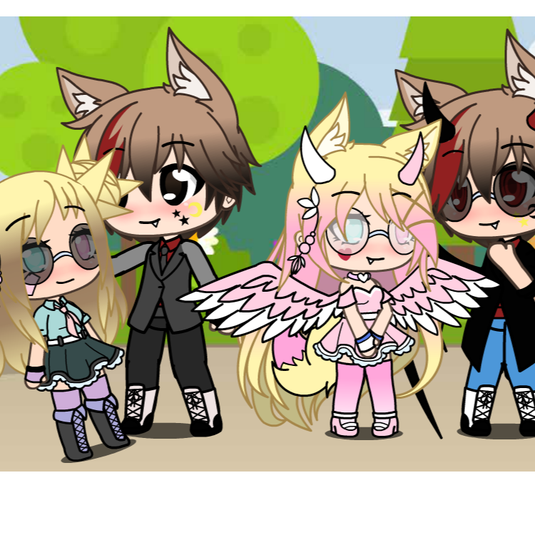 A Gacha Life Mini movie | Casting Call Club