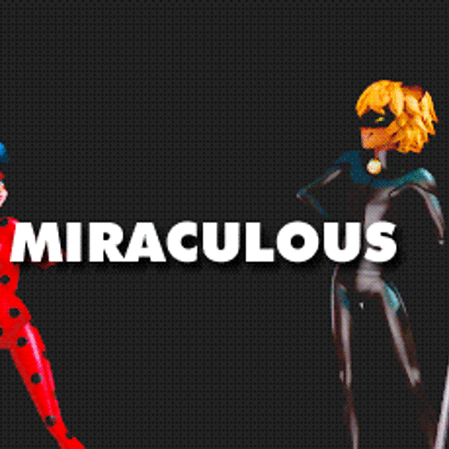 Ladybug and cat noir | Casting Call Club