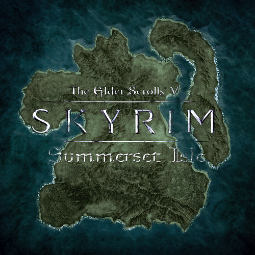 Casting Call: Summerset Isle, Skyrim Mod R16 | Casting Call Club