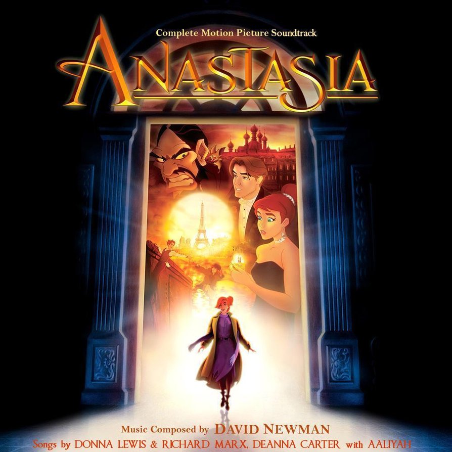 Anastasia Full Fandub | Casting Call Club