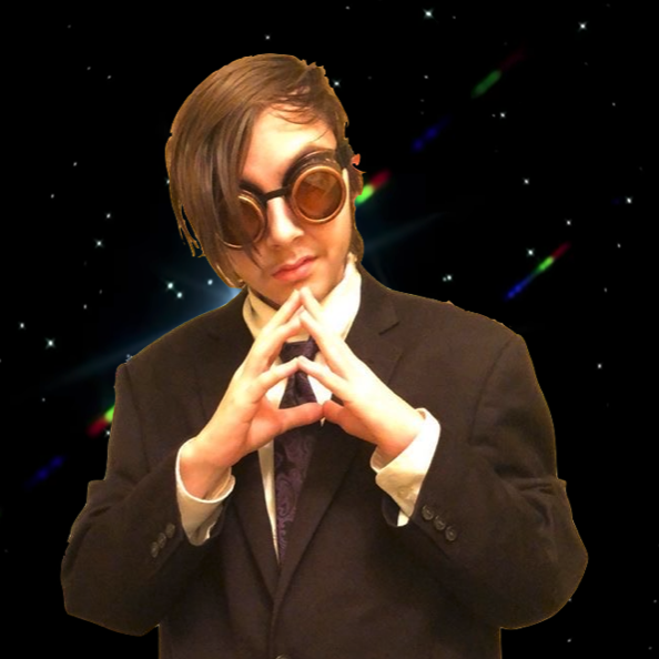 Doctor Who: The Clever Doctor Adventures | Casting Call Club