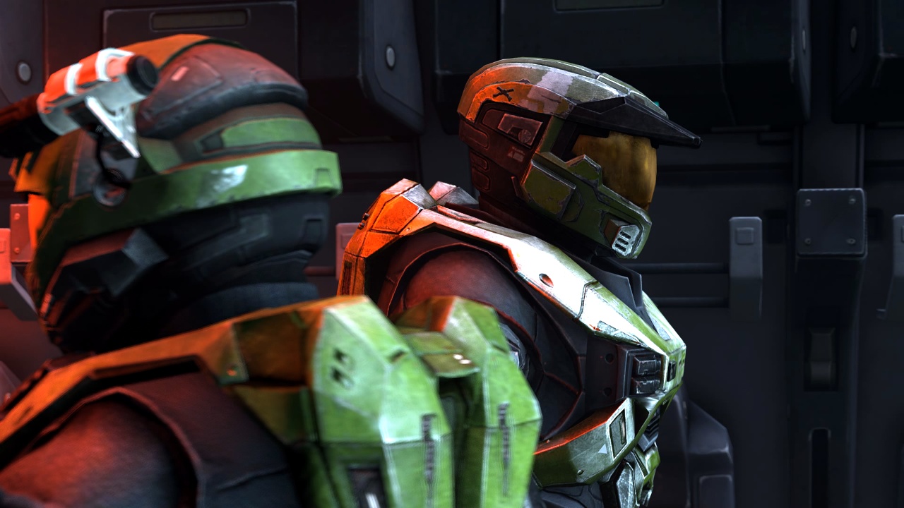 Halo: The Lost Wolves [paid $$$] Ep.1 // Round 3 | Casting Call Club