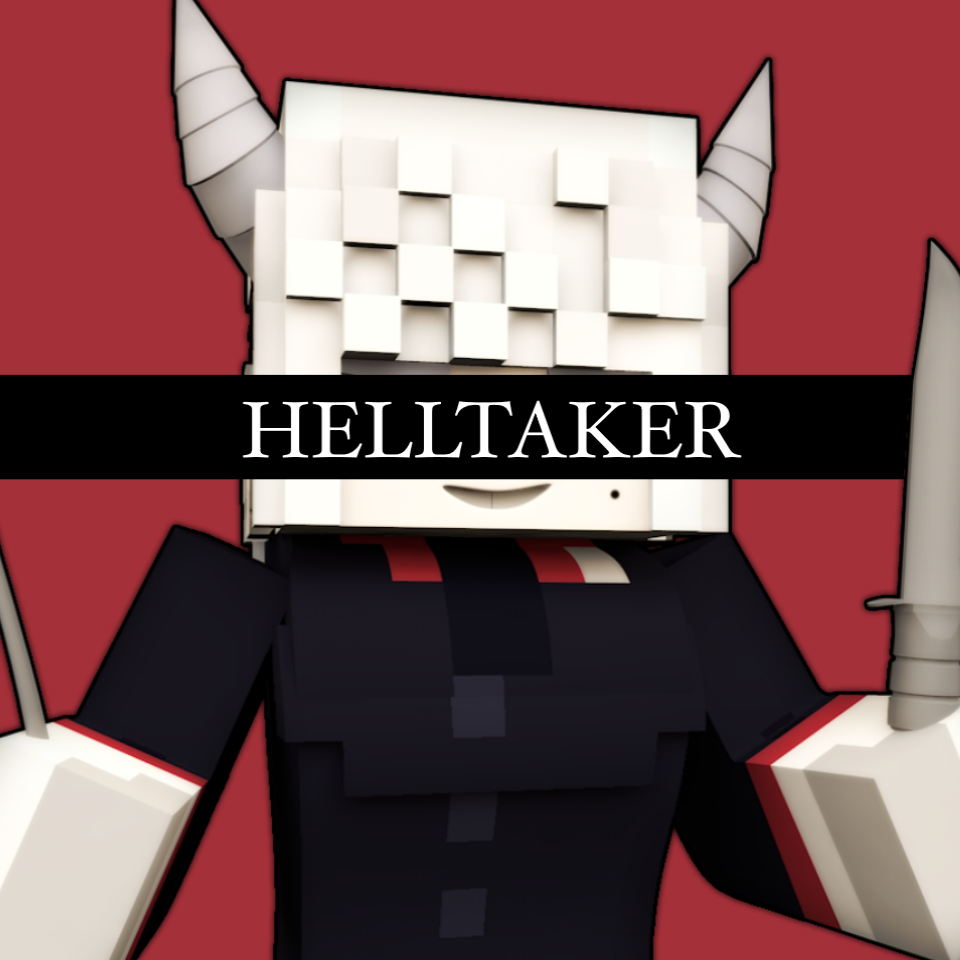 Minecraft Hell Taker Roleplay | Casting Call Club