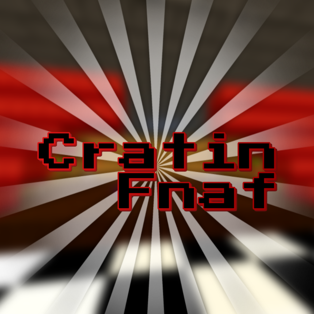 Cratin Fnaf (Minecraft Five Nights At Freddy's Roleplay) | Casting Call ...