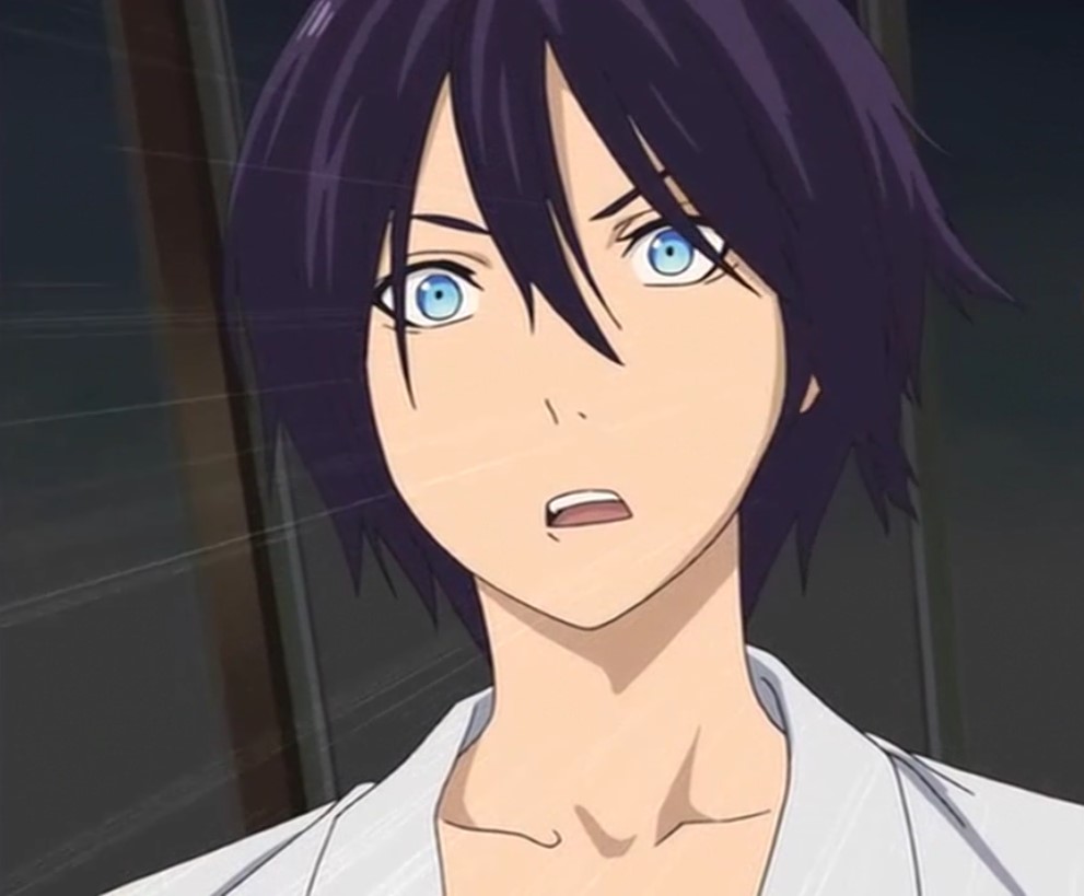 Casting Call. Noragami - Yato Voice Actor (Abridged) Asap | Casting ...