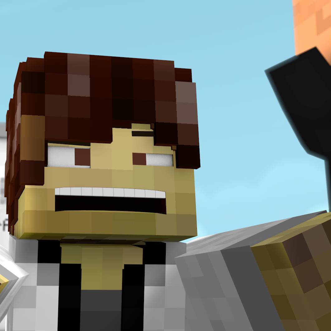 Minecraft Animated Short | Casting Call Club