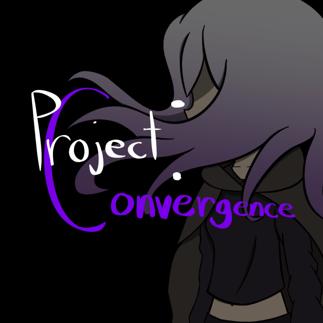 Project: Convergence | Animation | Fanime | Casting Call Club