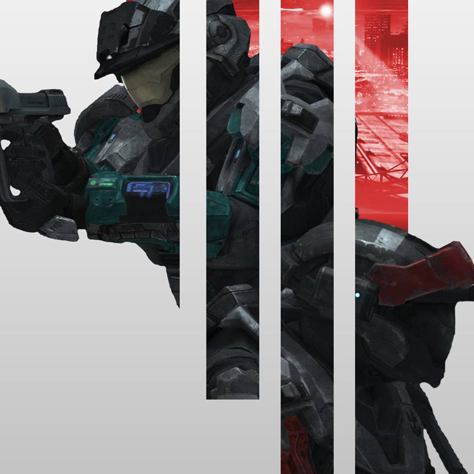 RIVER Redux (Halo Reach MCC Machinima) | Casting Call Club