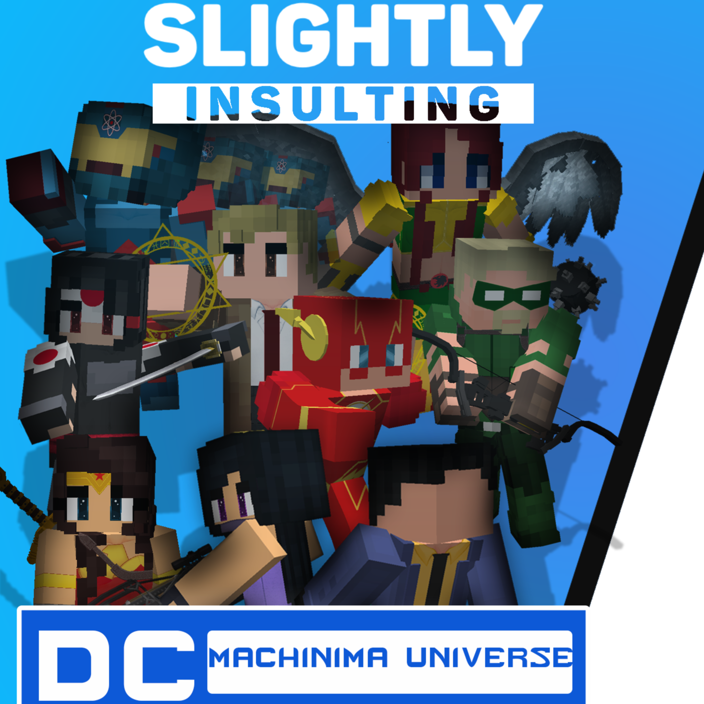 DCMU week auditions! | Casting Call Club