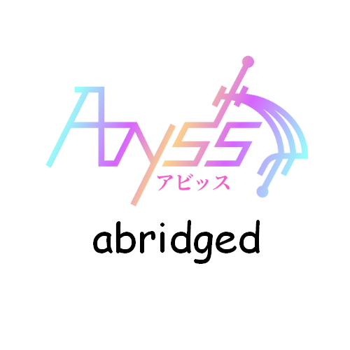 Abyss Abridged | Casting Call Club