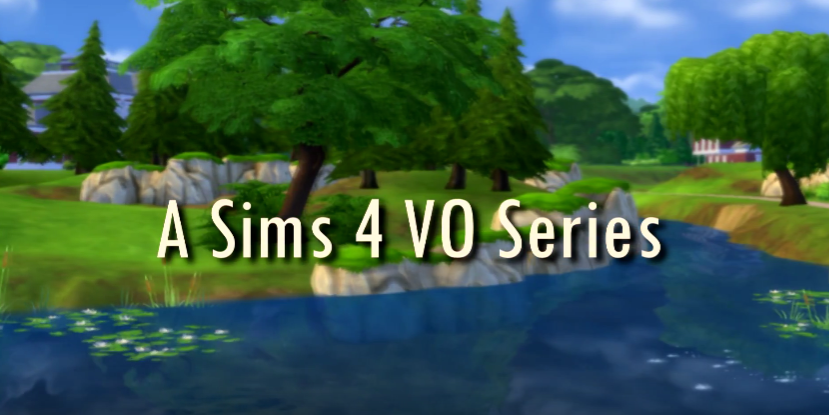 Kristen - Sims 4 Voice over series | Casting Call Club